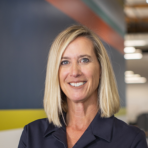 Leslie Trigg | DeviceTalks West