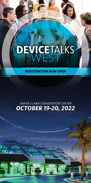 Banner Ads | DeviceTalks West