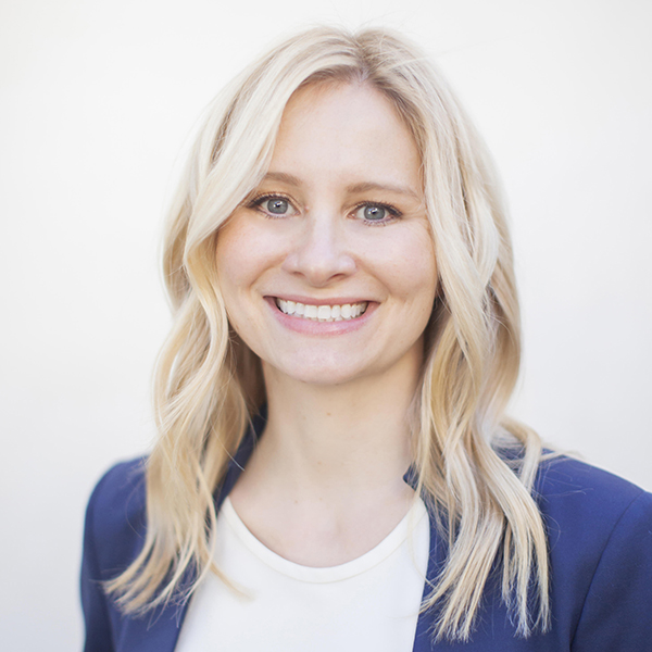 Jennifer McCaney | DeviceTalks West