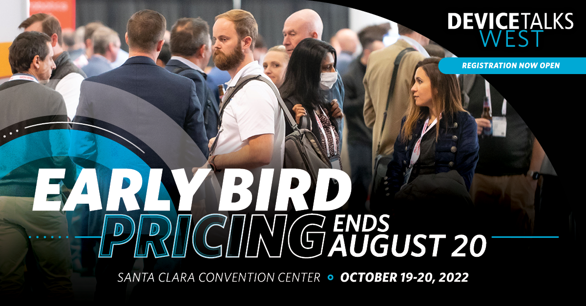 Social Media Graphics | DeviceTalks West