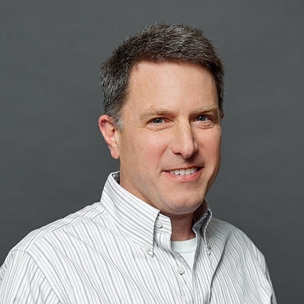 Matthew Fishler | DeviceTalks West