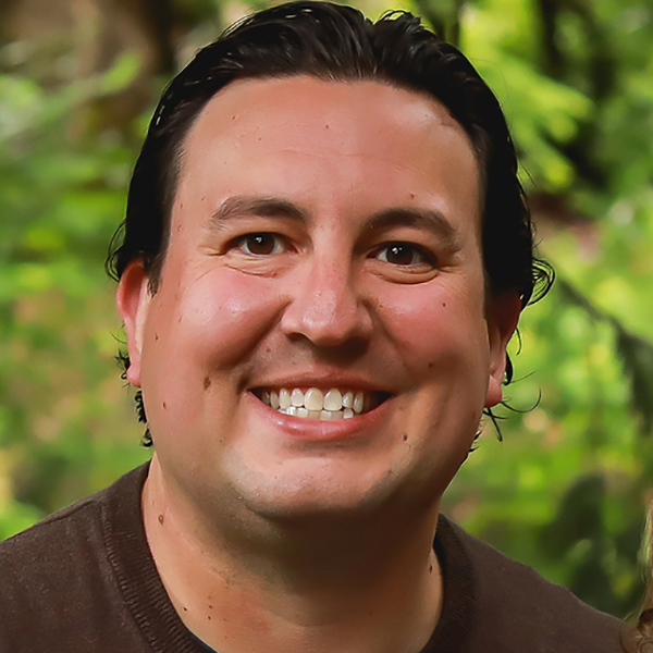 Jim Hammerand | DeviceTalks West