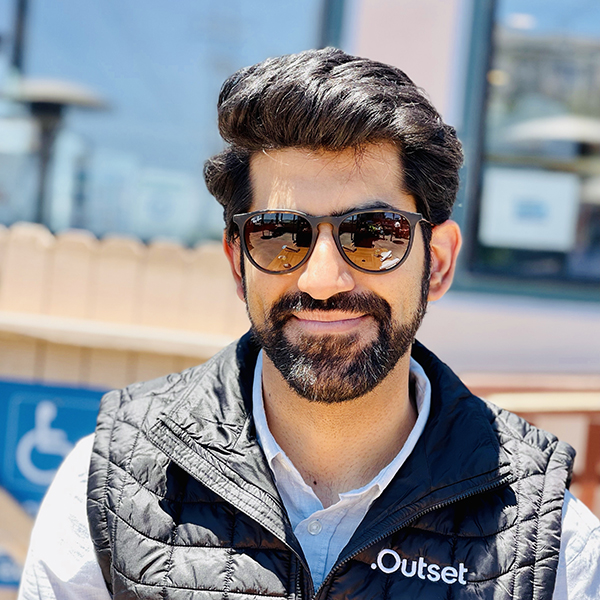 Manish Khemani | DeviceTalks West