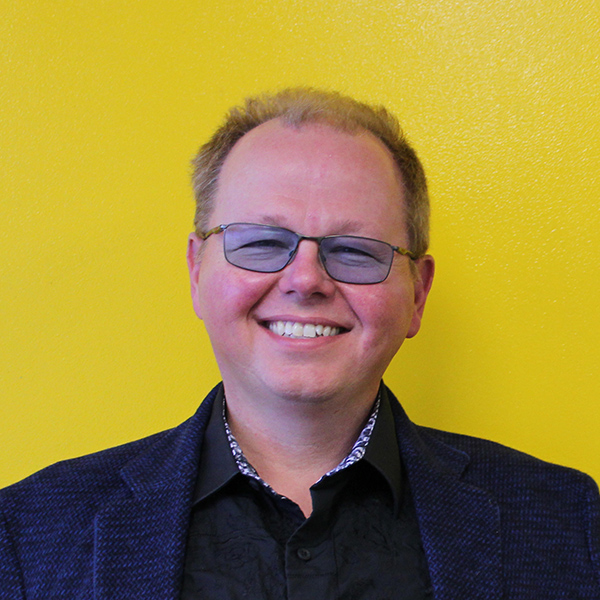Shawn Prestridge | DeviceTalks West