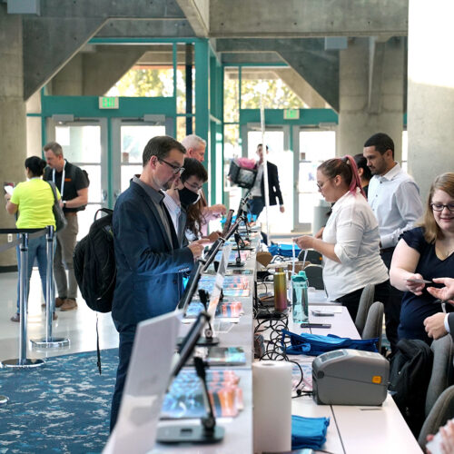 2022 Gallery | DeviceTalks West