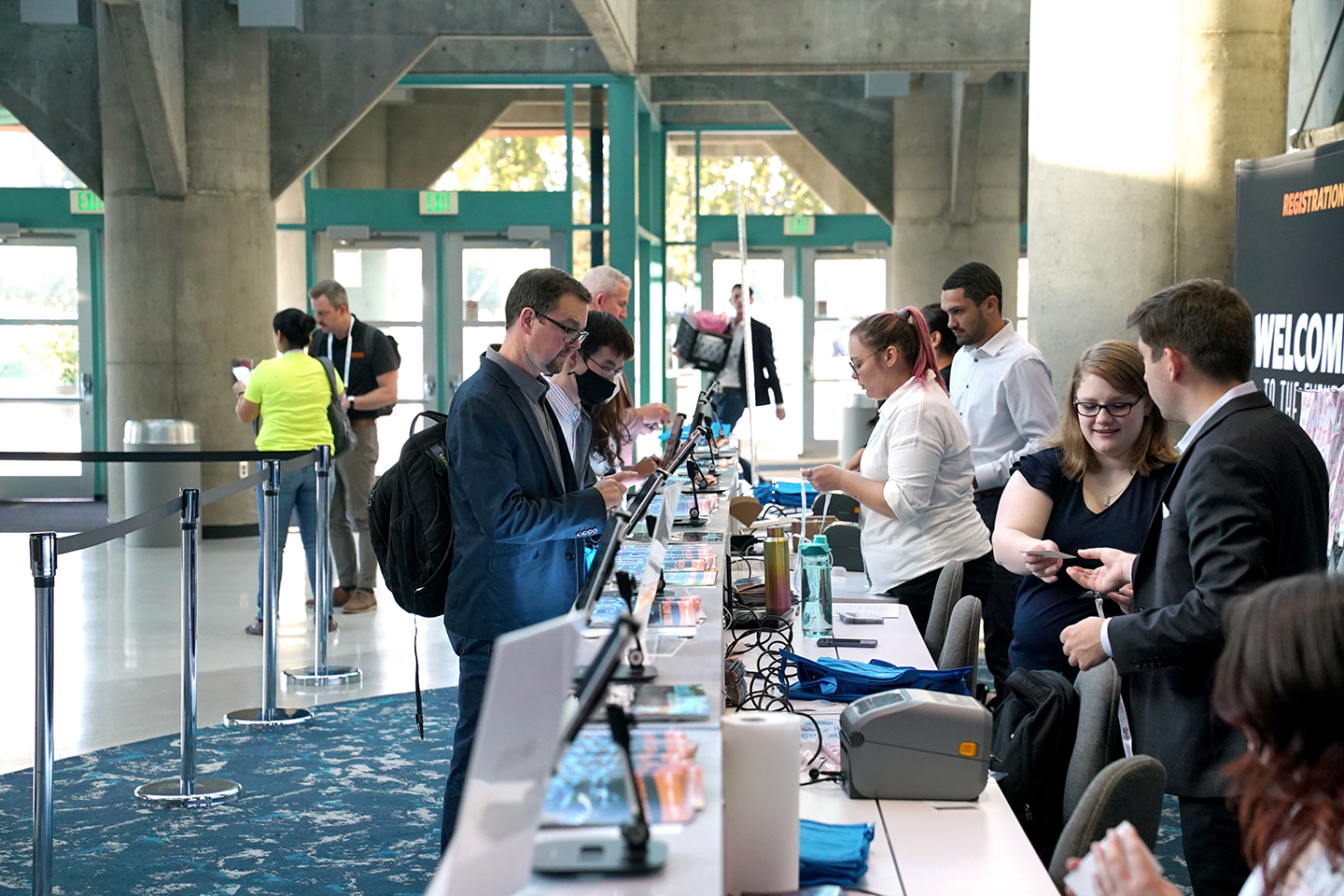 2022 Gallery | DeviceTalks West