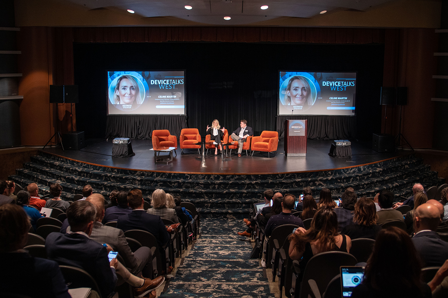 2022 Gallery | DeviceTalks West