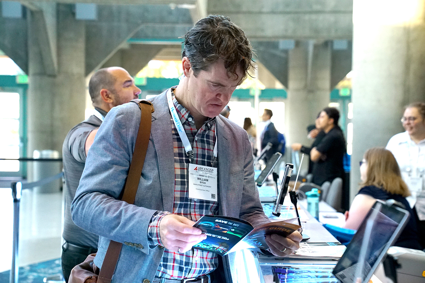 2022 Gallery | DeviceTalks West