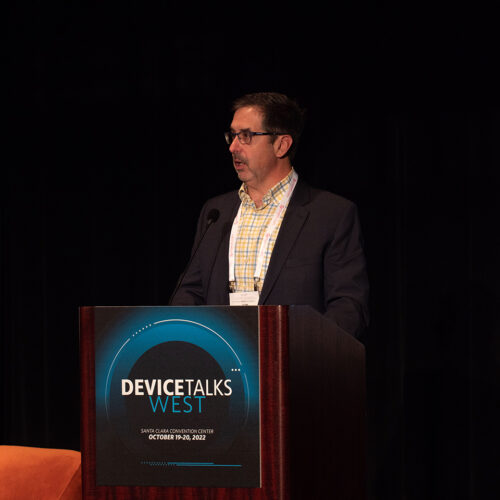 2022 Gallery | DeviceTalks West