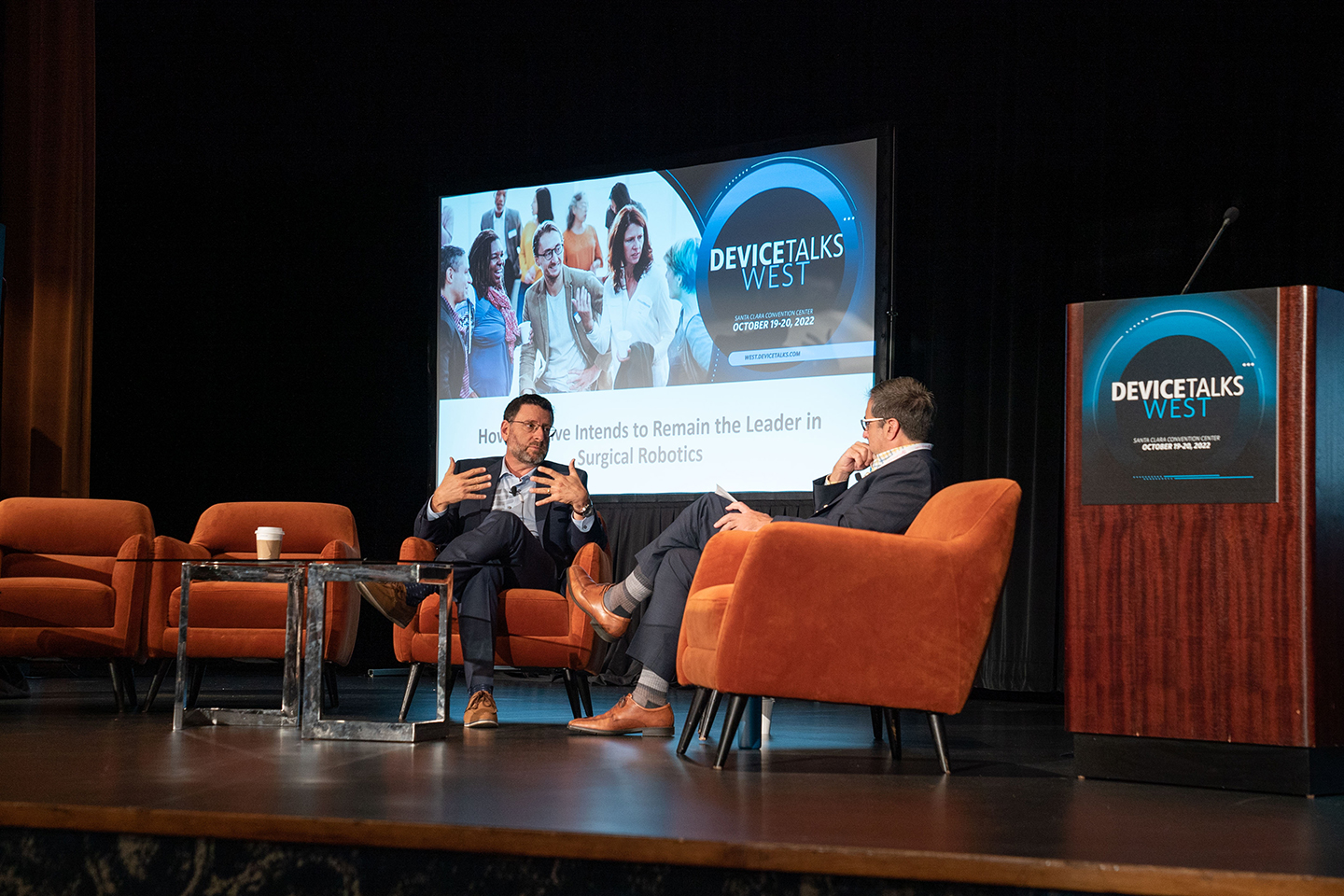 2022 Gallery | DeviceTalks West