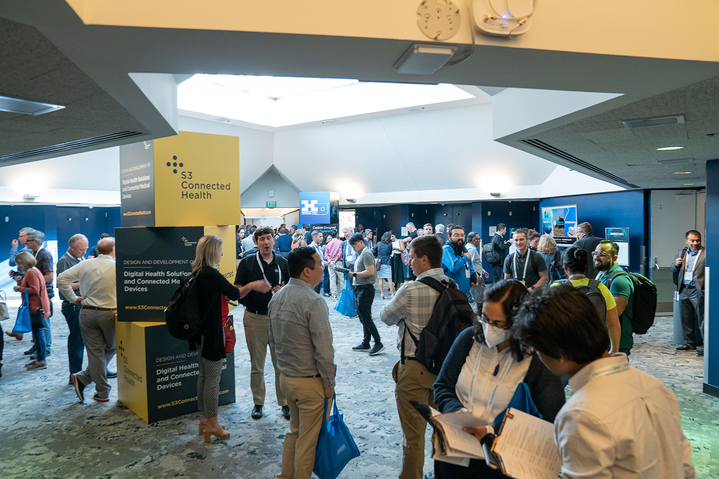 2022 Gallery | DeviceTalks West