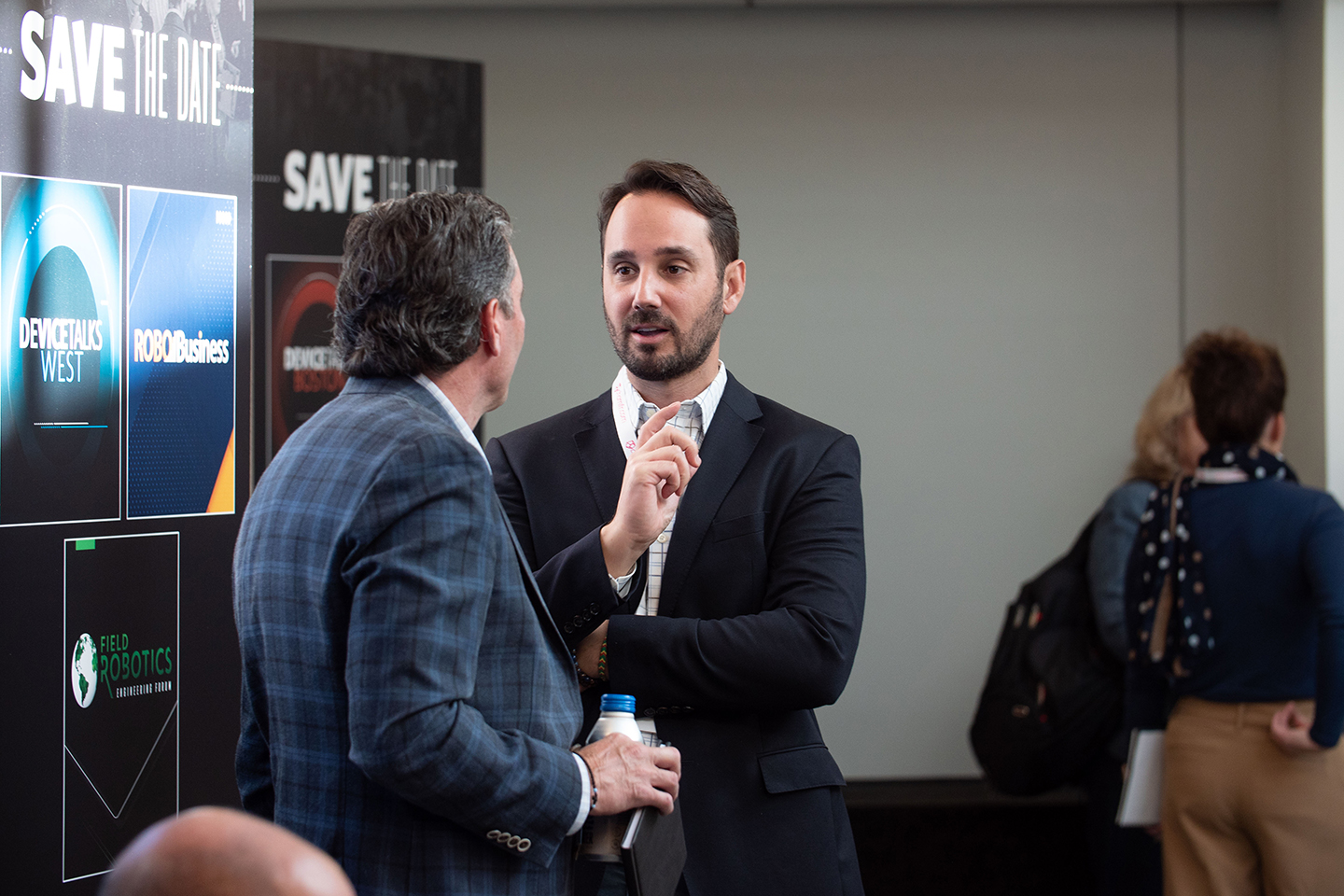 2022 Gallery | DeviceTalks West