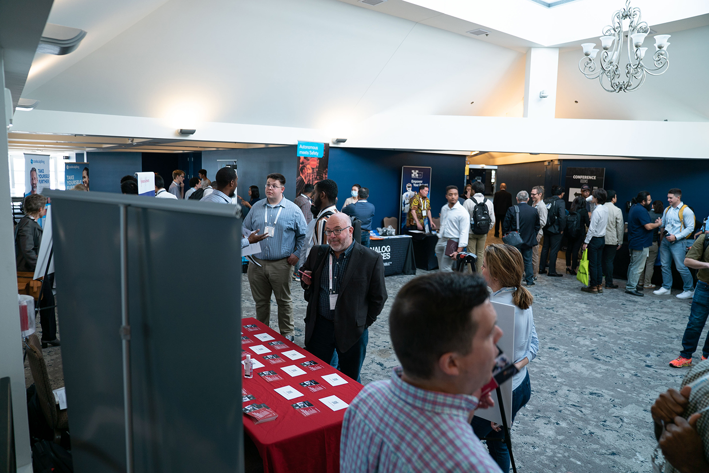 Exhibitor Toolkit | DeviceTalks West