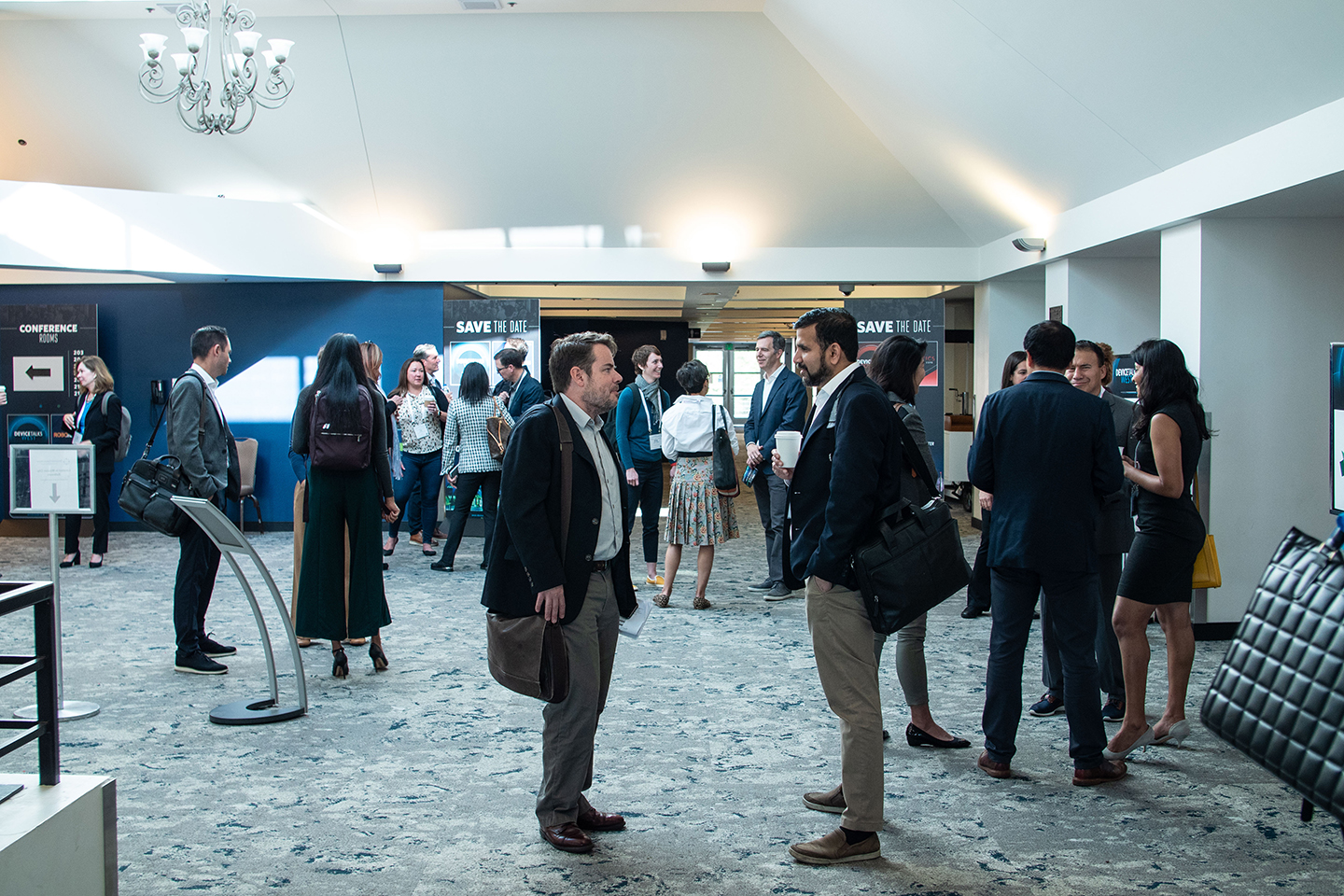 2022 Gallery | DeviceTalks West