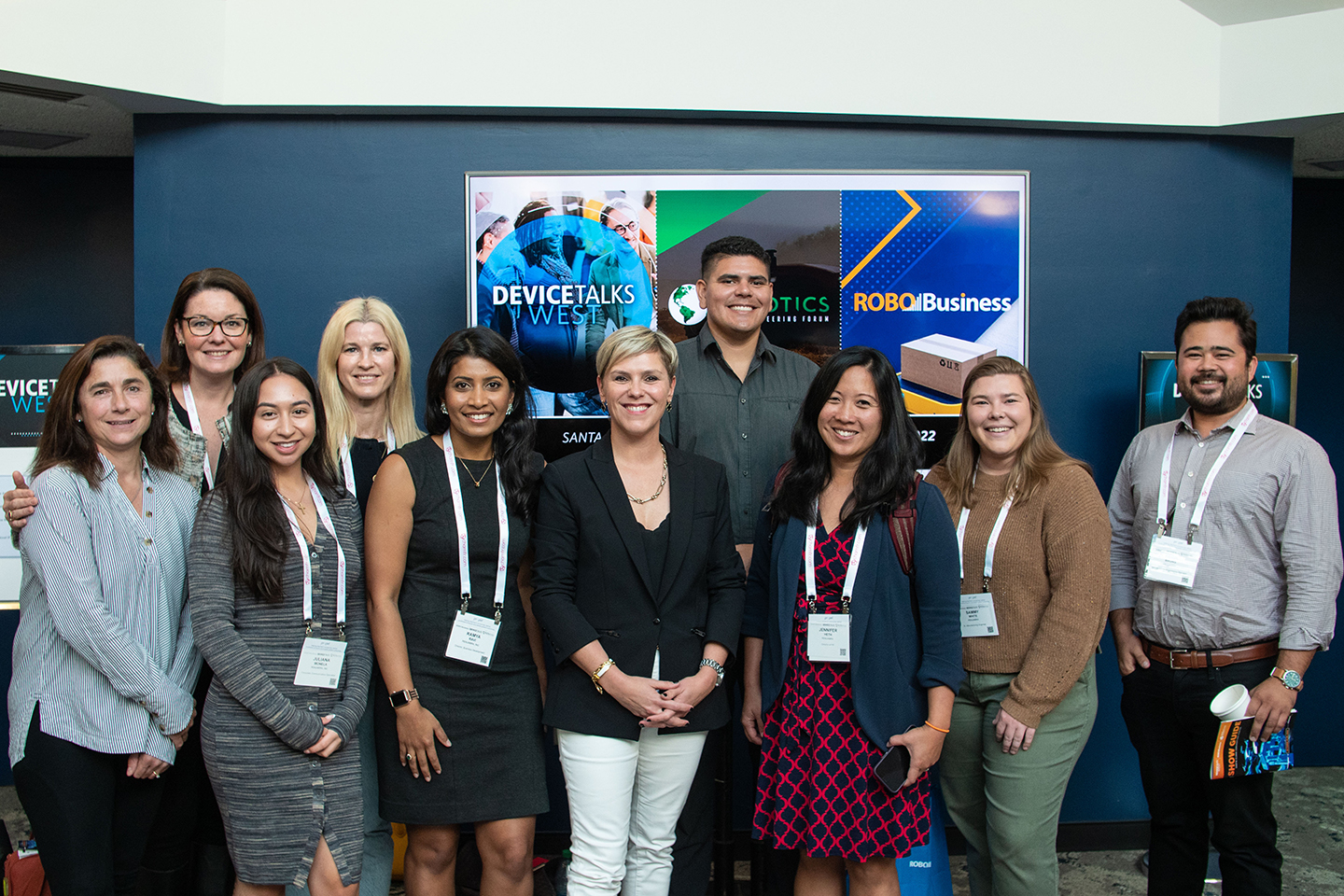 2022 Gallery | DeviceTalks West