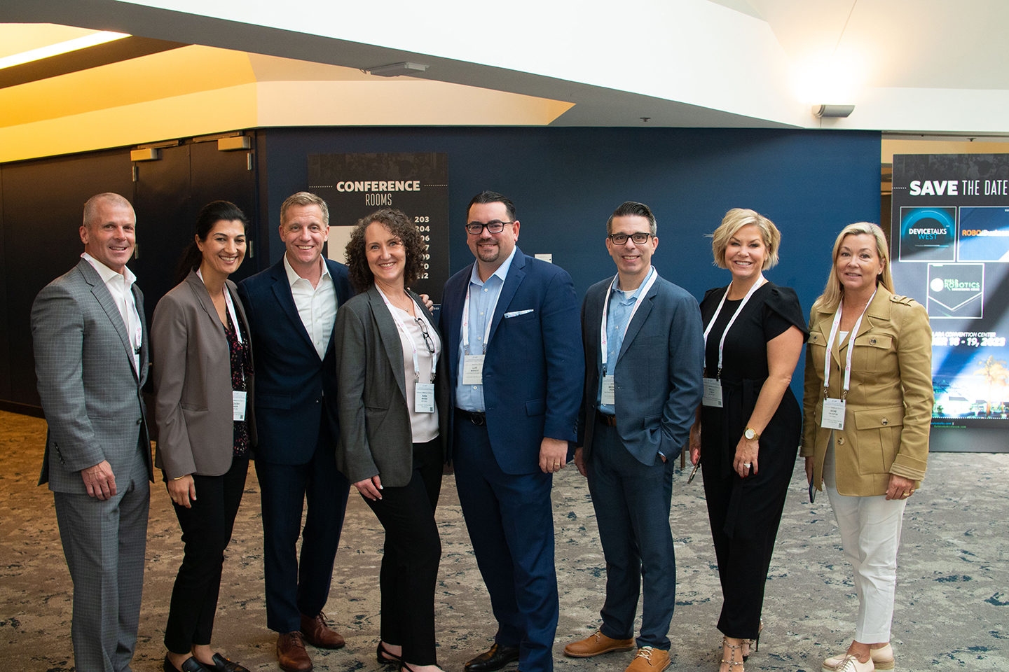 2022 Gallery | DeviceTalks West