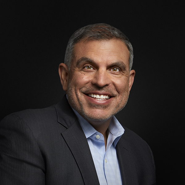 Dave Rosa | DeviceTalks West