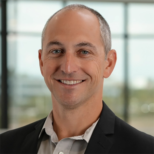 Jason Halac | DeviceTalks West