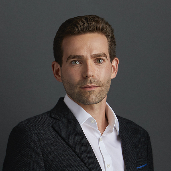 Oliver Keown | DeviceTalks West