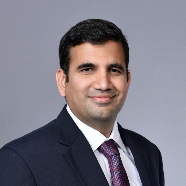 Chait Sathe | DeviceTalks West