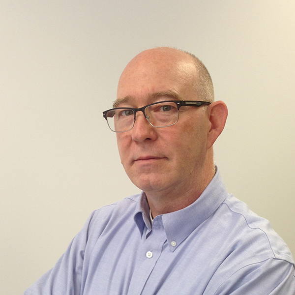 Lance Boling | DeviceTalks West