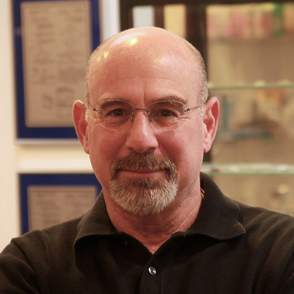 Jeff Elkins | DeviceTalks West