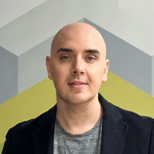 Radu Iancu, MD, PhD | DeviceTalks West