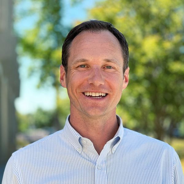 Tom Teisseyre | DeviceTalks West