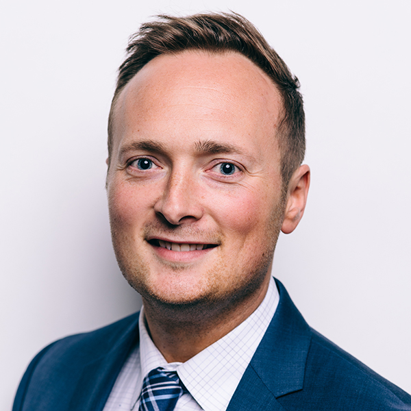 Jake Carr | DeviceTalks West