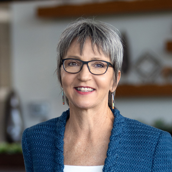 Robin Blankenbaker | DeviceTalks West