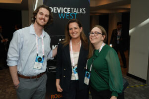 DeviceTalks West | DeviceTalks West