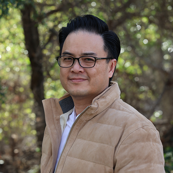 Rich Yang | DeviceTalks West