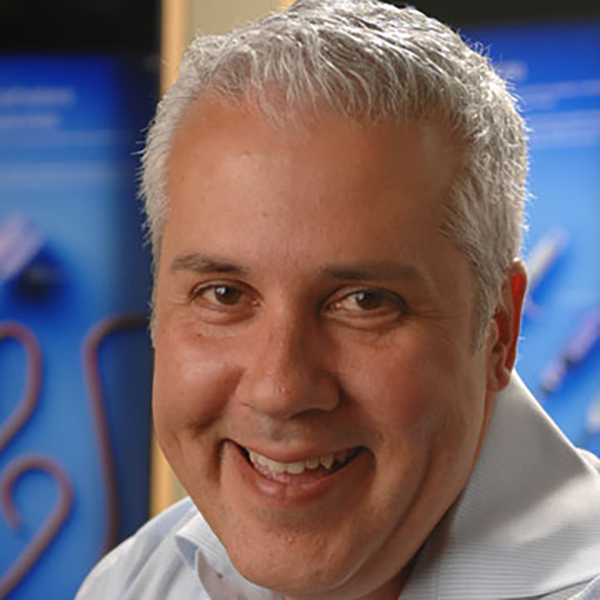 Richard Rapoza PhD | DeviceTalks West