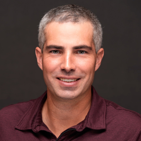 Nick Damiano | DeviceTalks West
