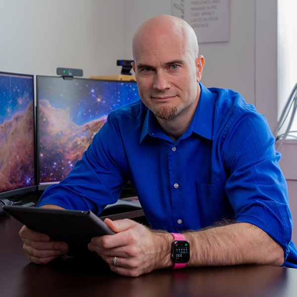 Brian Geisel | DeviceTalks West