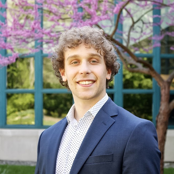 Franklin Volcic | DeviceTalks West