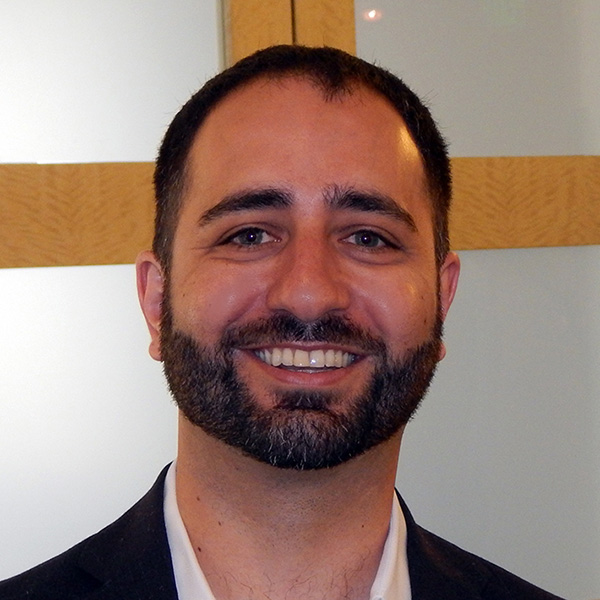 Sam Fatoohi | DeviceTalks West