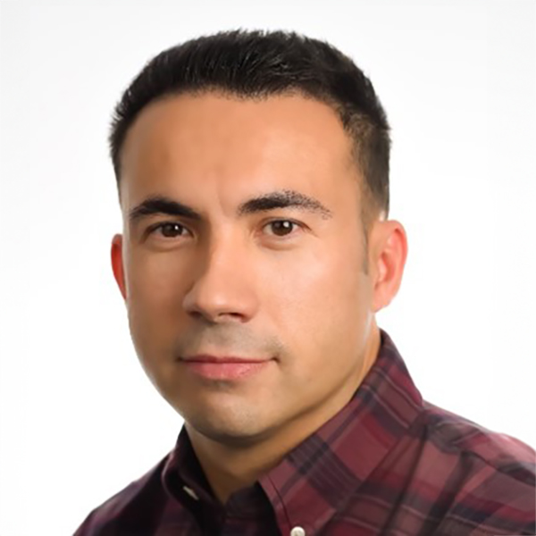 John Doyle | DeviceTalks West